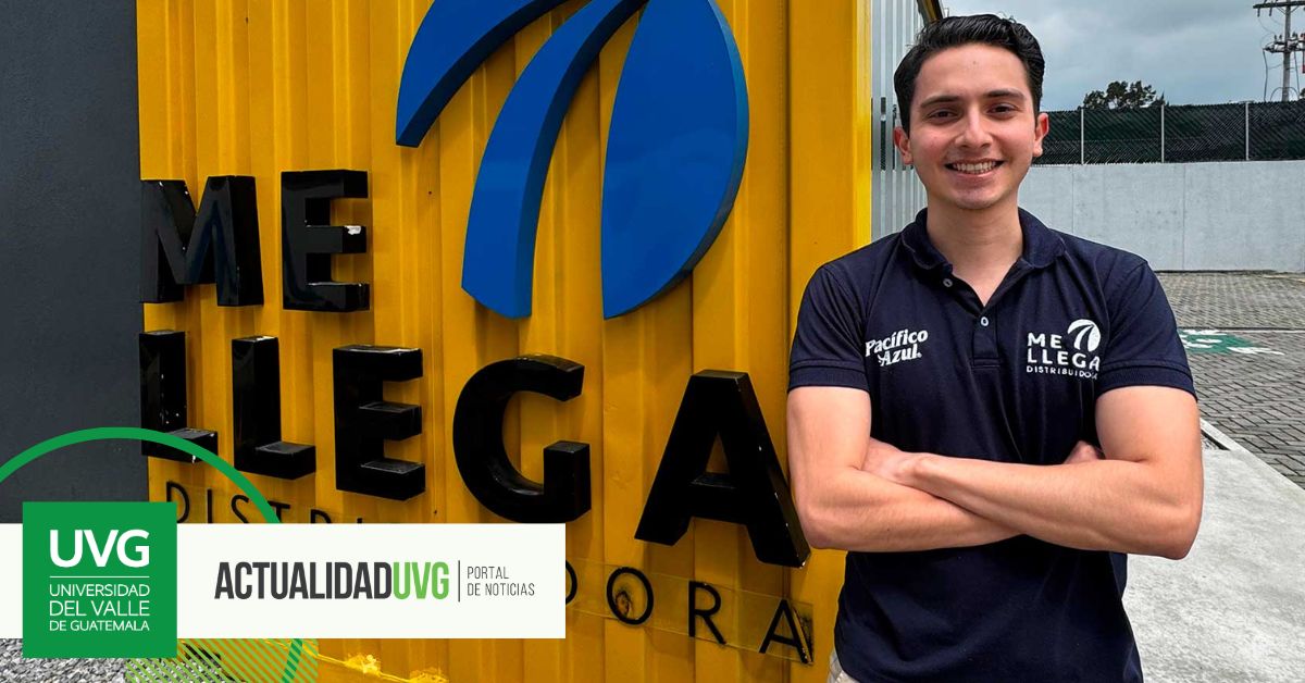 El ingeniero industrial Fernando Castillo destaca como estratega en el ...