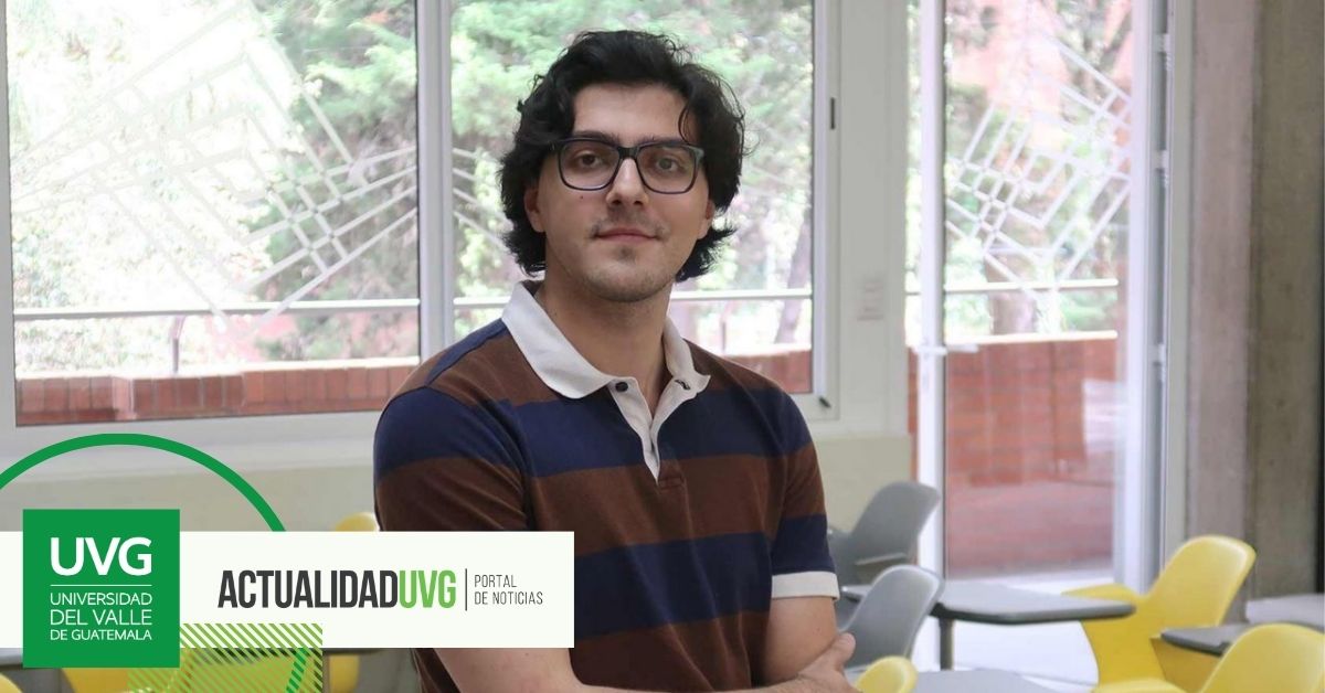 Rafael Dubois: Entre integrales y melodías demuestra el encanto de la ...